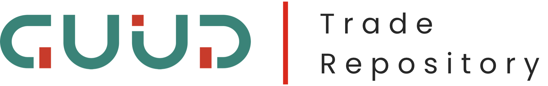 GUUD Trade Repository